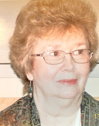 Phyllis A. (Kerns) Starkey | Obituaries | hampshirereview.com