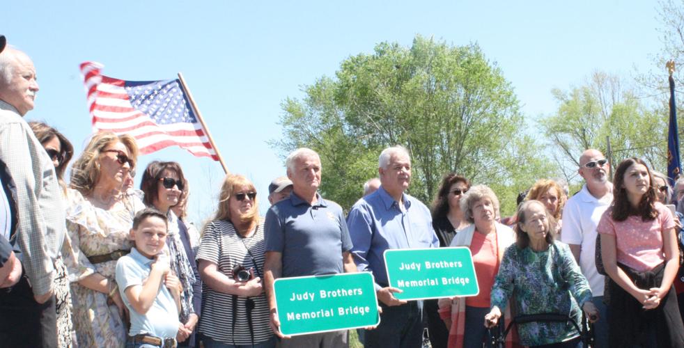 ‘Solemn but honorable moment’ | News | hampshirereview.com
