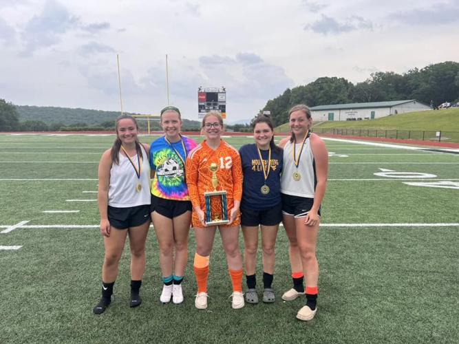 Trojans runner-up at Trinity Cup | Sports | hampshirereview.com