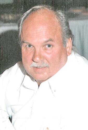 Gerald O. Welsh | Obituaries | hampshirereview.com