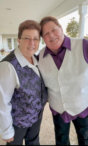 Wedding: Lupton-Dobbs | Living | hampshirereview.com