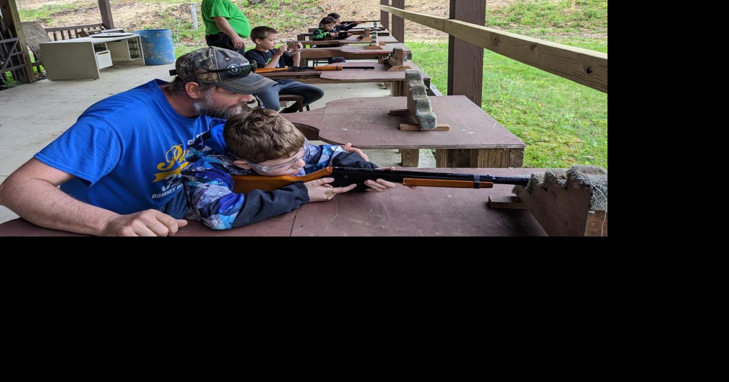 4 earn Cub Scouting’s highest rank | News | hampshirereview.com