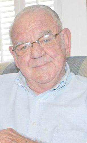 Richard R. Pownell | Obituaries | hampshirereview.com