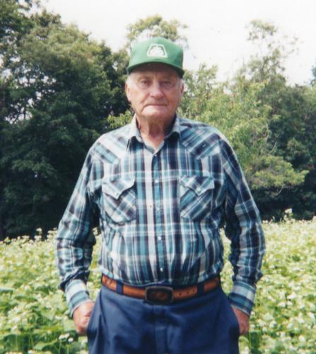James H. ‘Harper’ Fishel | Obituaries | hampshirereview.com