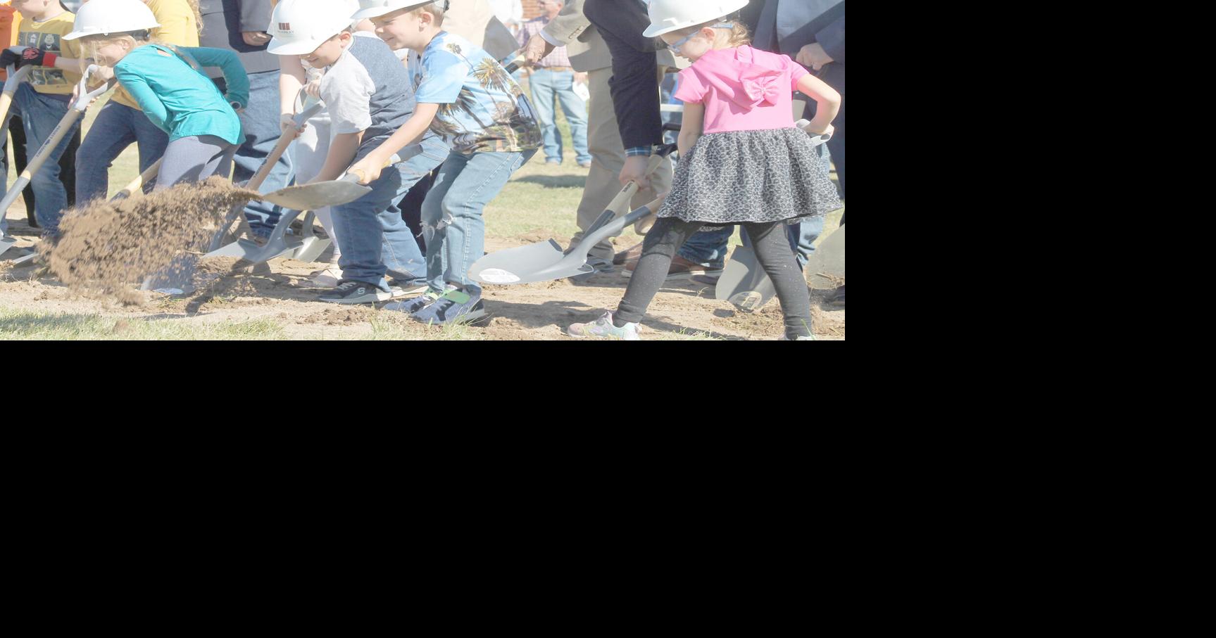 What's in a name? Augusta, Slanesville and Romney schools to see fresh ...