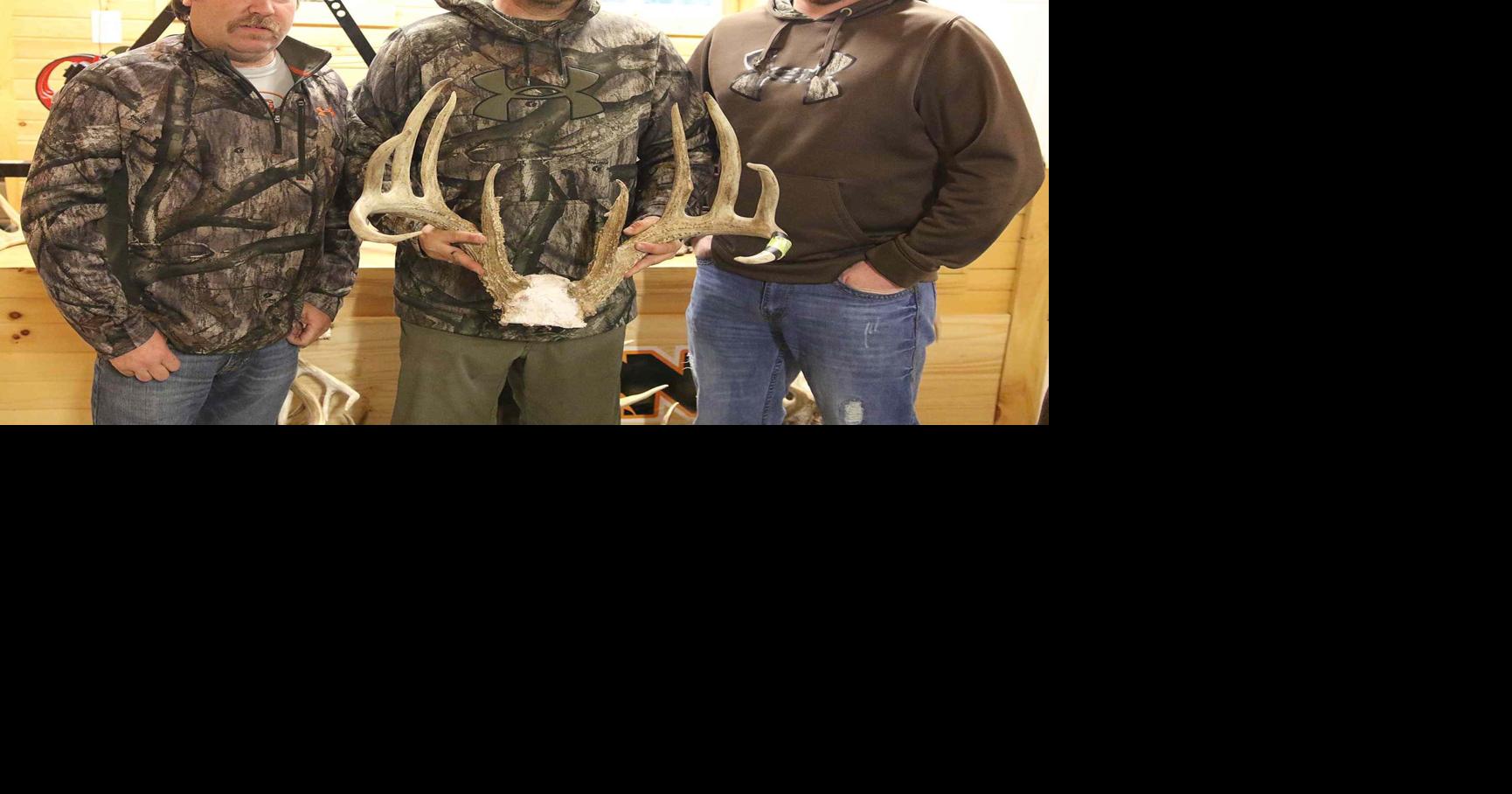 Meet the 'Bone Shack' boys | News | hampshirereview.com