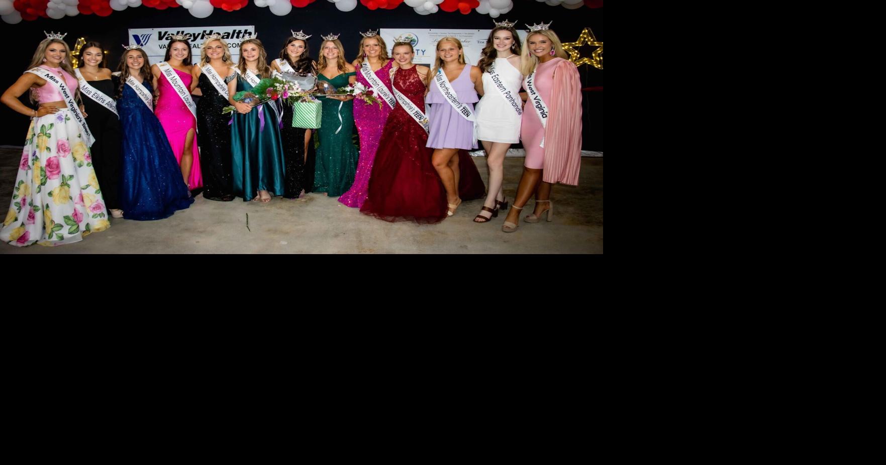 Fair seeks pageant contestants | News | hampshirereview.com