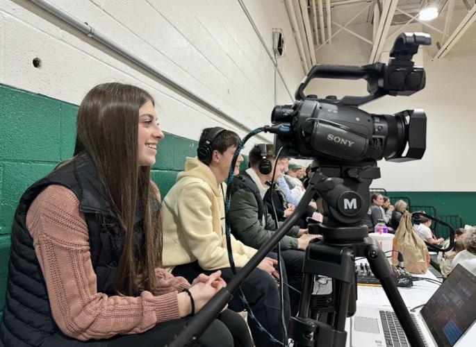 The team behind the team | Sports | hampshirereview.com