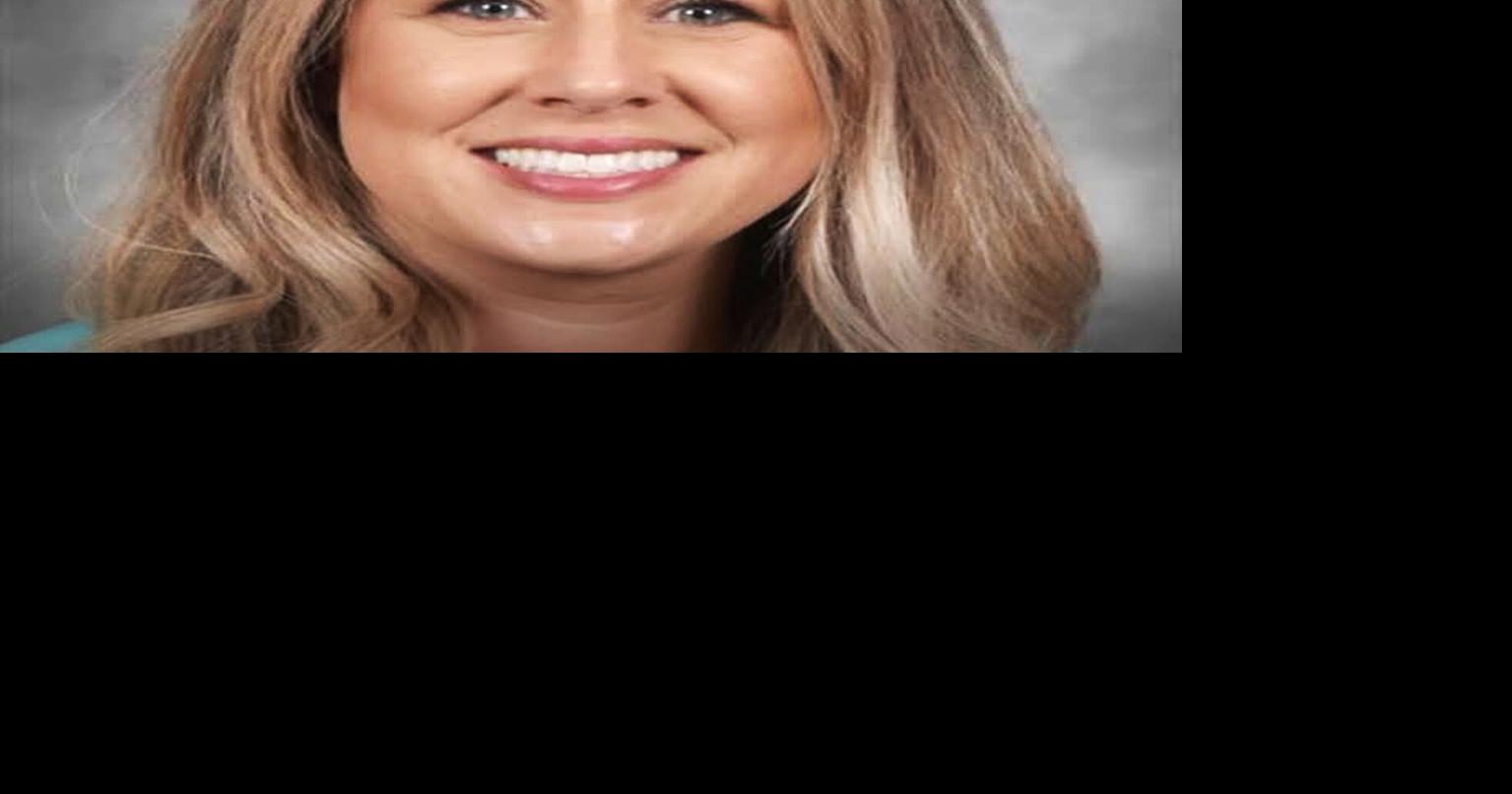 New principal | News | hampshirereview.com