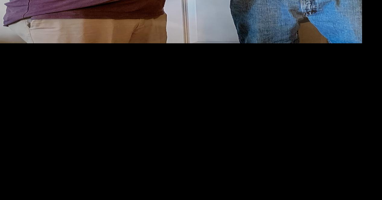 Robert L. Johnson Sr. receives Masonic honors | Living | hampshirereview.com