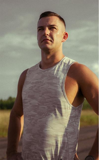 Tracy Trek passes through Hampshire County | News | hampshirereview.com