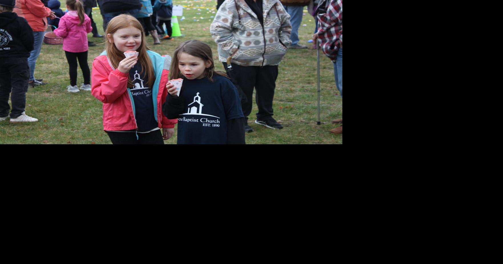 Picture This – Operation Egg Drop | Photos | hampshirereview.com