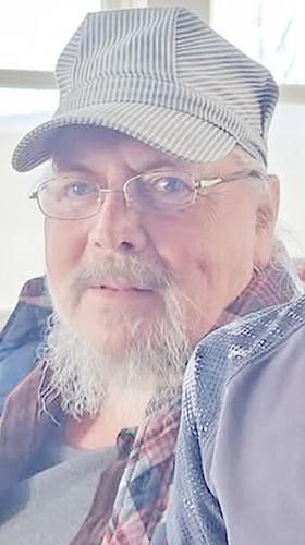 Scott C. Whitacre | Obituaries | hampshirereview.com