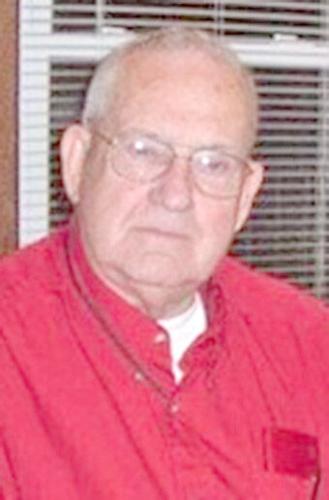 William ‘Bill’ Kilmer | Obituaries | hampshirereview.com