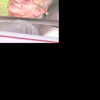 Gary W. Pyles | Obituaries | hampshirereview.com