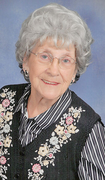 Nellie P. Daugherty | Obituaries | hampshirereview.com