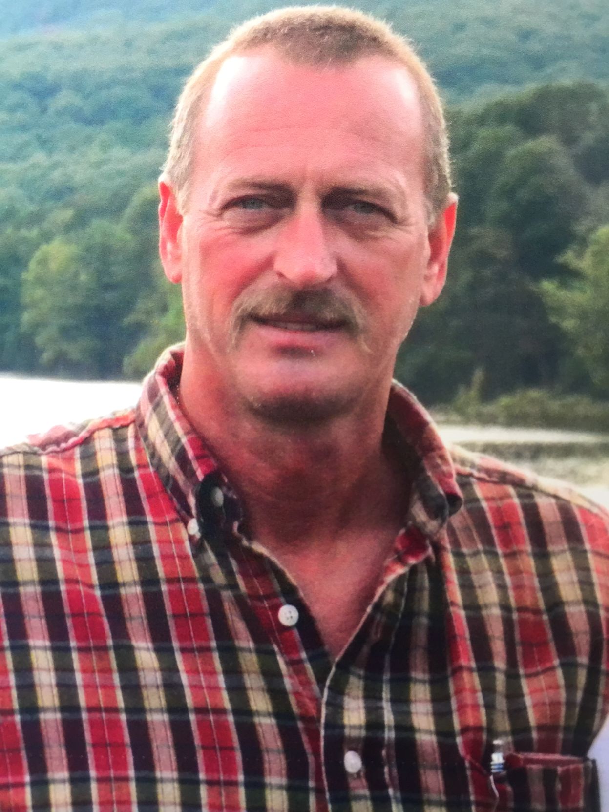 Thomas C. ‘Tim’ Frye, Jr. | Obituaries | hampshirereview.com