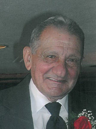 Anthony J. ‘Tony’ Mezzatesta | Obituaries | hampshirereview.com