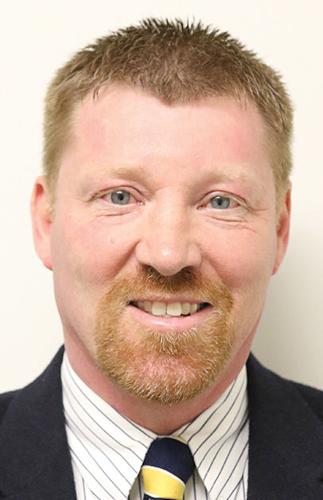 Campaign Announcement: Rohrbaugh seeks 2nd magistrate term | News ...