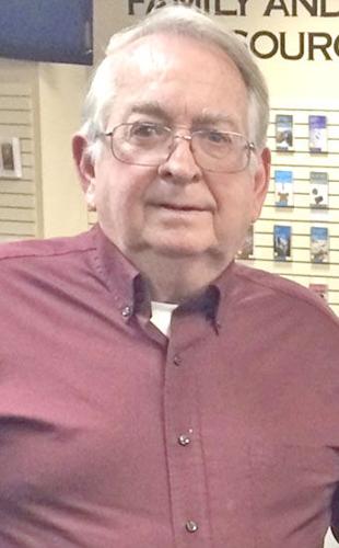 Danny C. Saville | Obituaries | hampshirereview.com