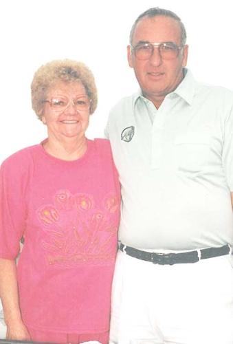 Mary Lou (Edwards) Riggleman | Obituaries | hampshirereview.com