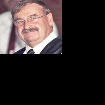 Kenneth A. Johnson | Obituaries | hampshirereview.com