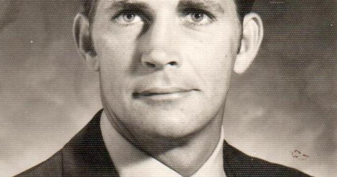 Ronald E. ‘Ron’ Pyles | Obituaries | hampshirereview.com