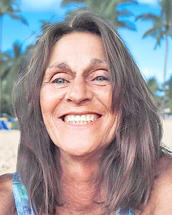 Kathy R. Evans | Obituaries | hampshirereview.com