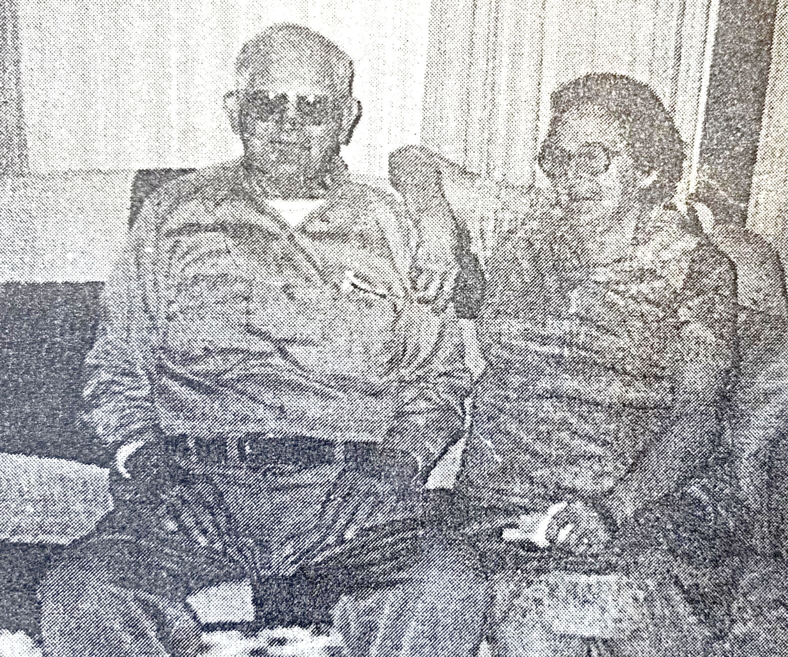 From Romney to Romney | News | hampshirereview.com