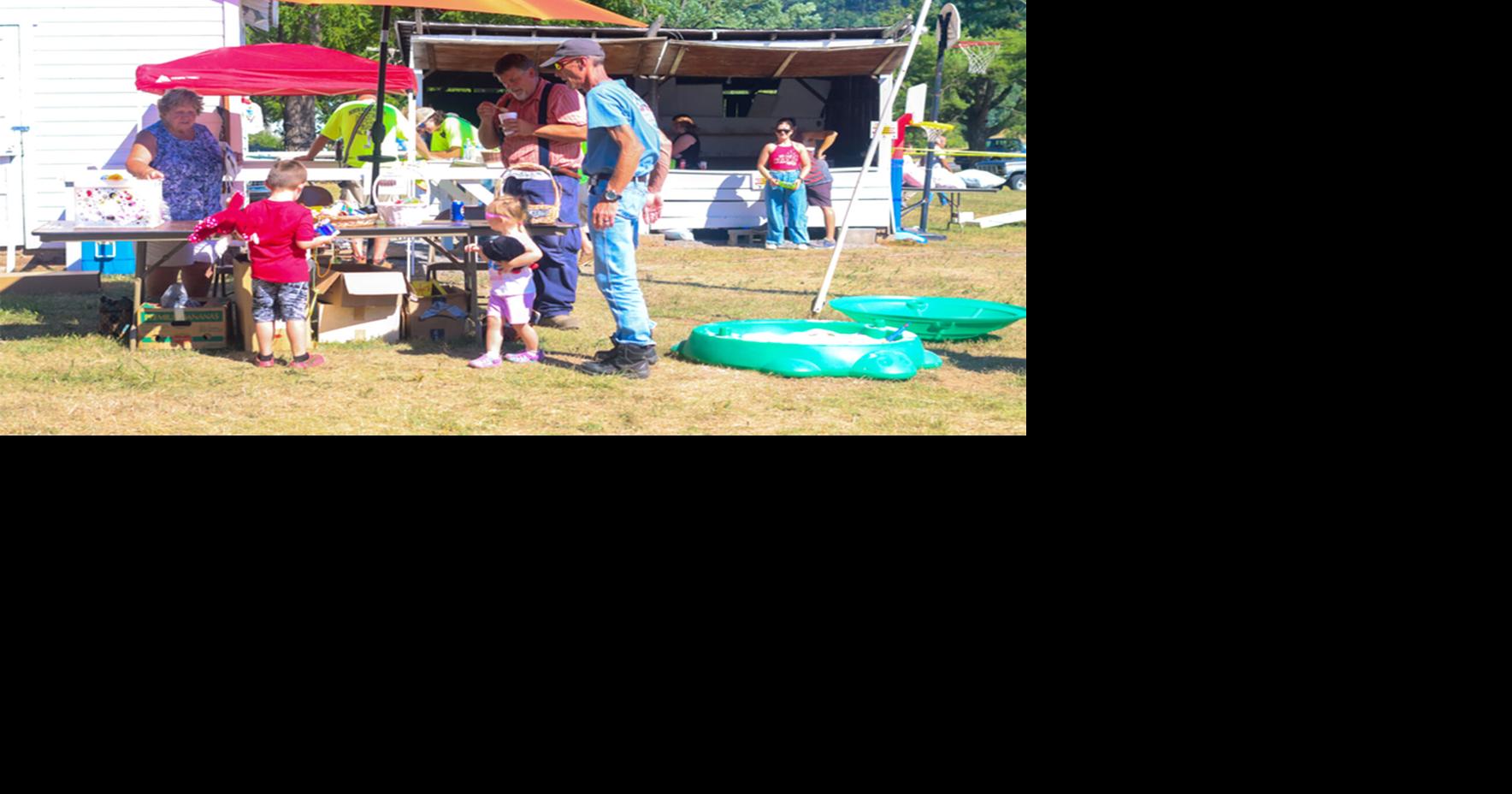 Rio Fun Fair: From the cruise-in to the cakewalks | News ...