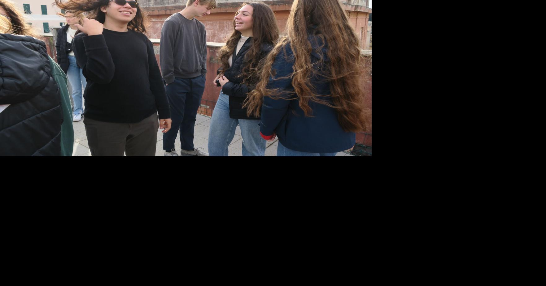 Exchange Italy | | hampshirereview.com