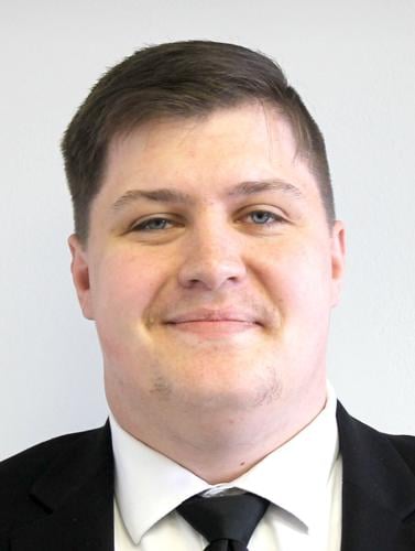 Campaign Announcement: Trimble promises ‘positive voice’ | News ...