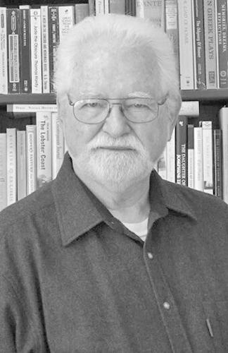 Robert ‘Bob’ J. Flanagan | Obituaries | hampshirereview.com