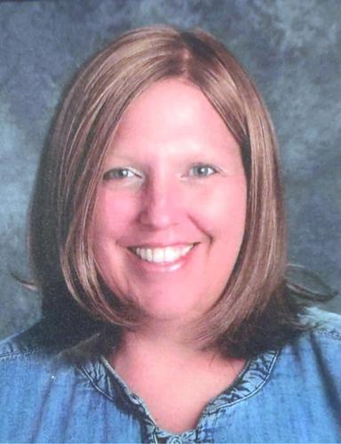 Ava Kline, Ben Riggleman win Stacey Morgan award | Living ...