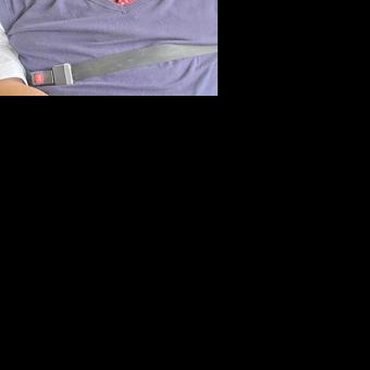 Michael L. ‘Fester’ Malcolm | Obituaries | hampshirereview.com