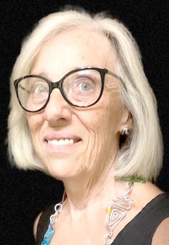 Feller hooks top honor for state art exhibition | News ...