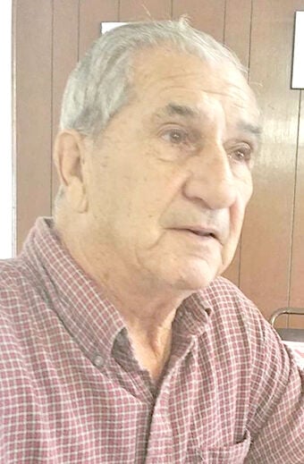 Donald P. Riley | Obituaries | hampshirereview.com