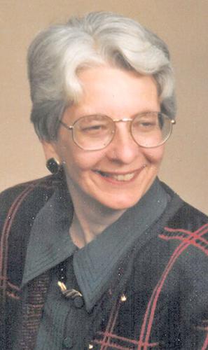 Brenda H. High | Obituaries | hampshirereview.com