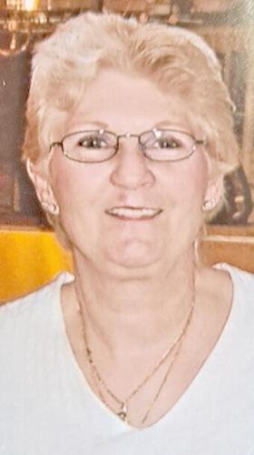 Gloria j. Rose | Obituaries | hampshirereview.com