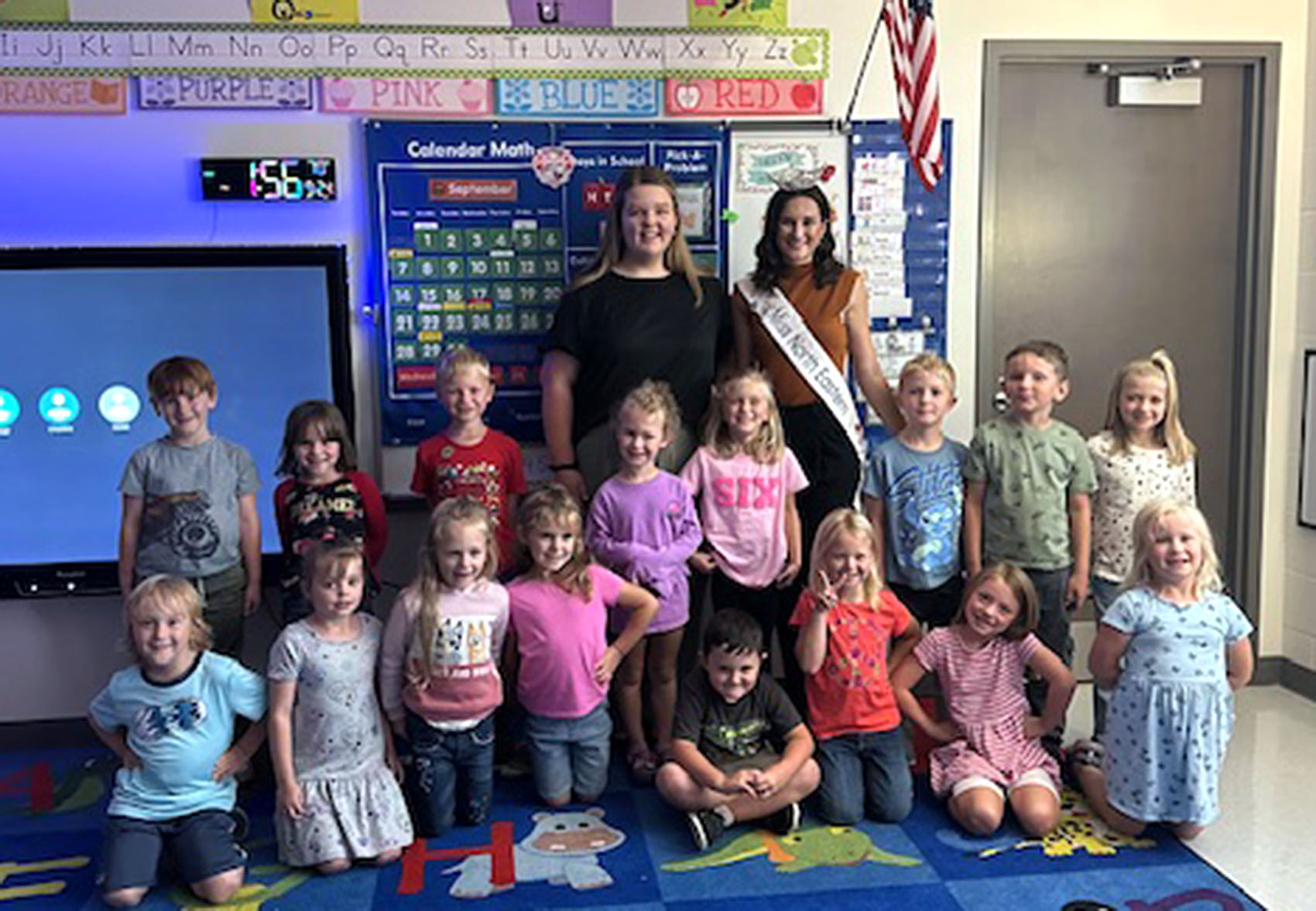 Mystery Readers | Living | hampshirereview.com