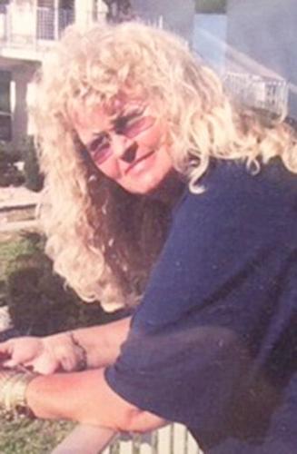 Terry Lynn Murray | Obituaries | hampshirereview.com