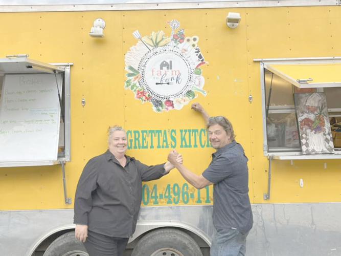 'This motorcycle sickness' | Living | hampshirereview.com