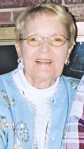 Maxine W. Clower | Obituaries | hampshirereview.com