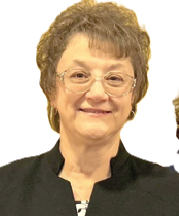 Norma Wagoner retires after 16 years as assessor | News ...