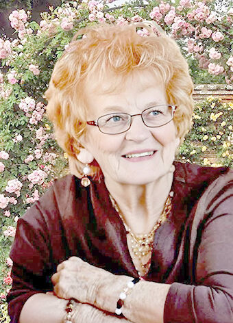 Virginia L. ‘Ginny” Cox | Obituaries | hampshirereview.com