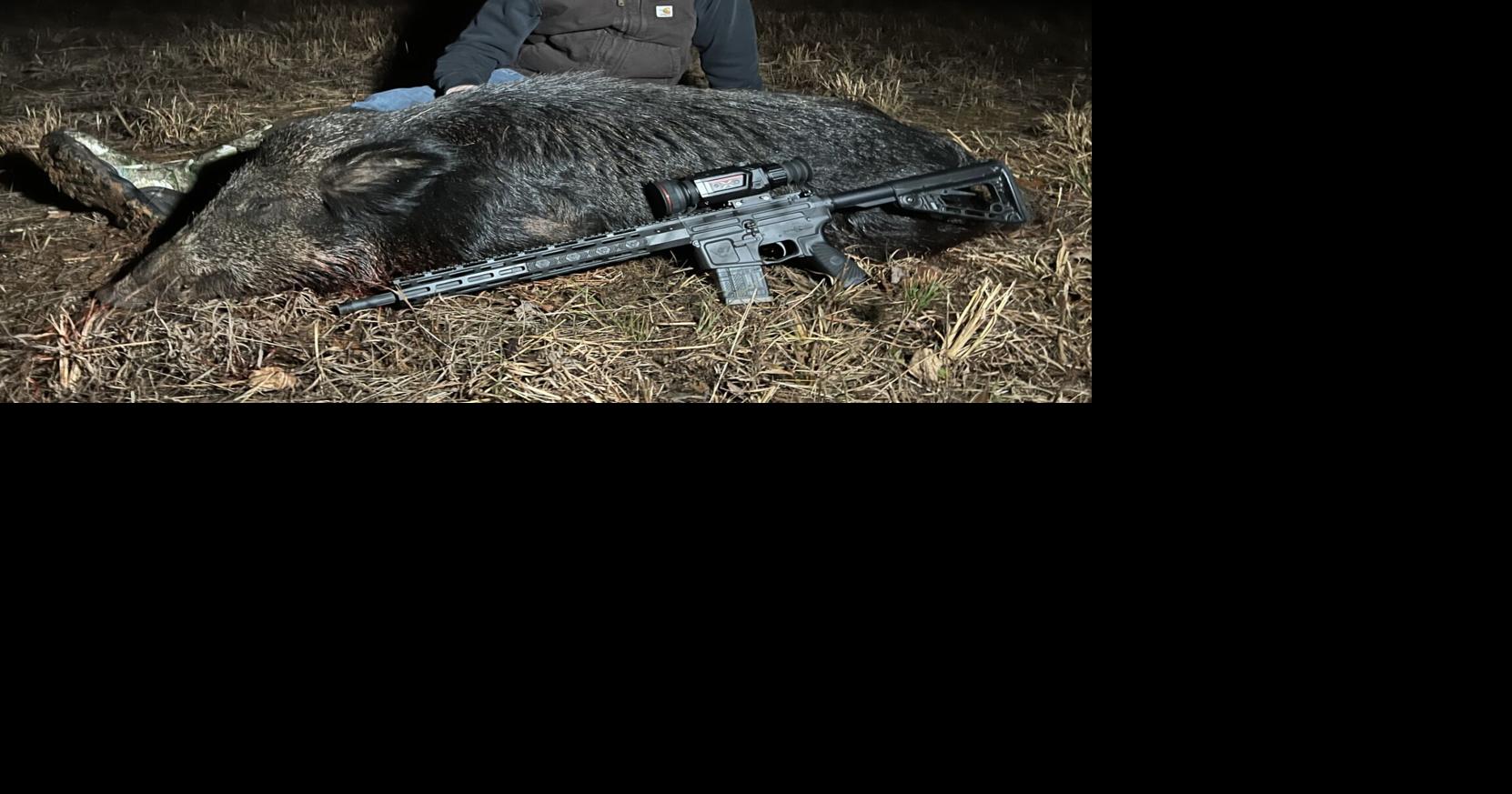 Bone Shack prepares for 10th season | Sports | hampshirereview.com