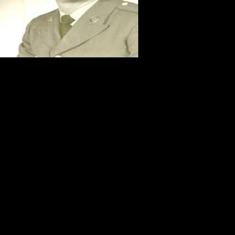 William E. Poling | Obituaries | hampshirereview.com