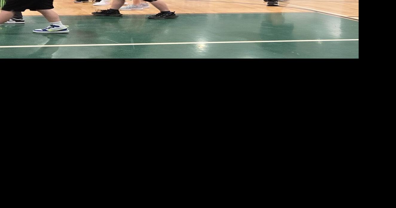 Biddy Buddy Basketball | Sports | hampshirereview.com