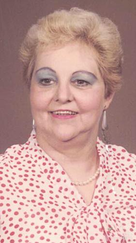 Jeanne Guerin Roach | Obituaries | hampshirereview.com