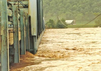 Flood of memories | News | hampshirereview.com